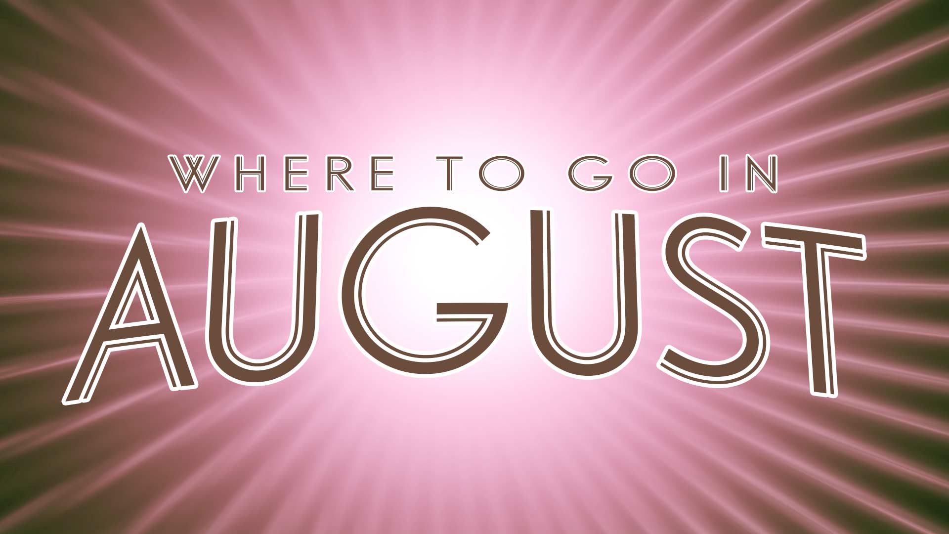 August Road Trip: Where to Travel in August & Late Summer – TakeMyTrip.com