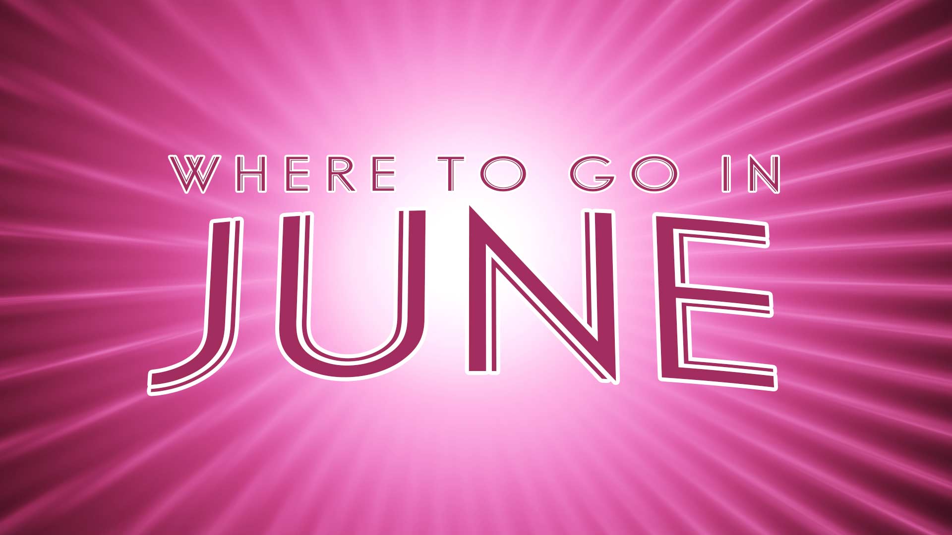 June Road Trip: Where to Travel in June – TakeMyTrip.com