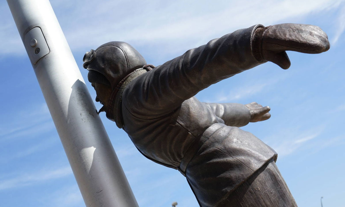 Hammond or Hohman? The town where A Christmas Story was born ...