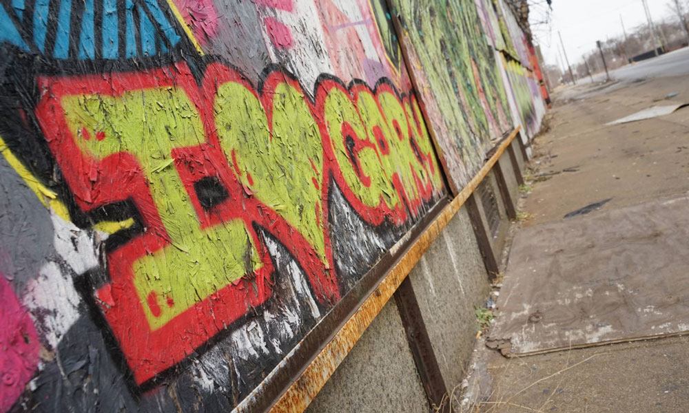 Yes, I really did walk around Gary, Indiana – TakeMyTrip.com